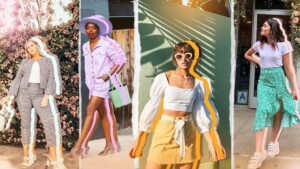 Your Ultimate Guide To Y2K, Y3K, K-Pop & Global Fashion